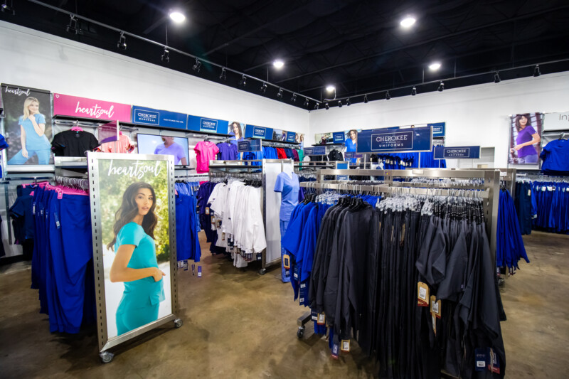 Shreveport Barksdale Hwy – Scrubs Unlimited – Medical Uniforms & Apparel